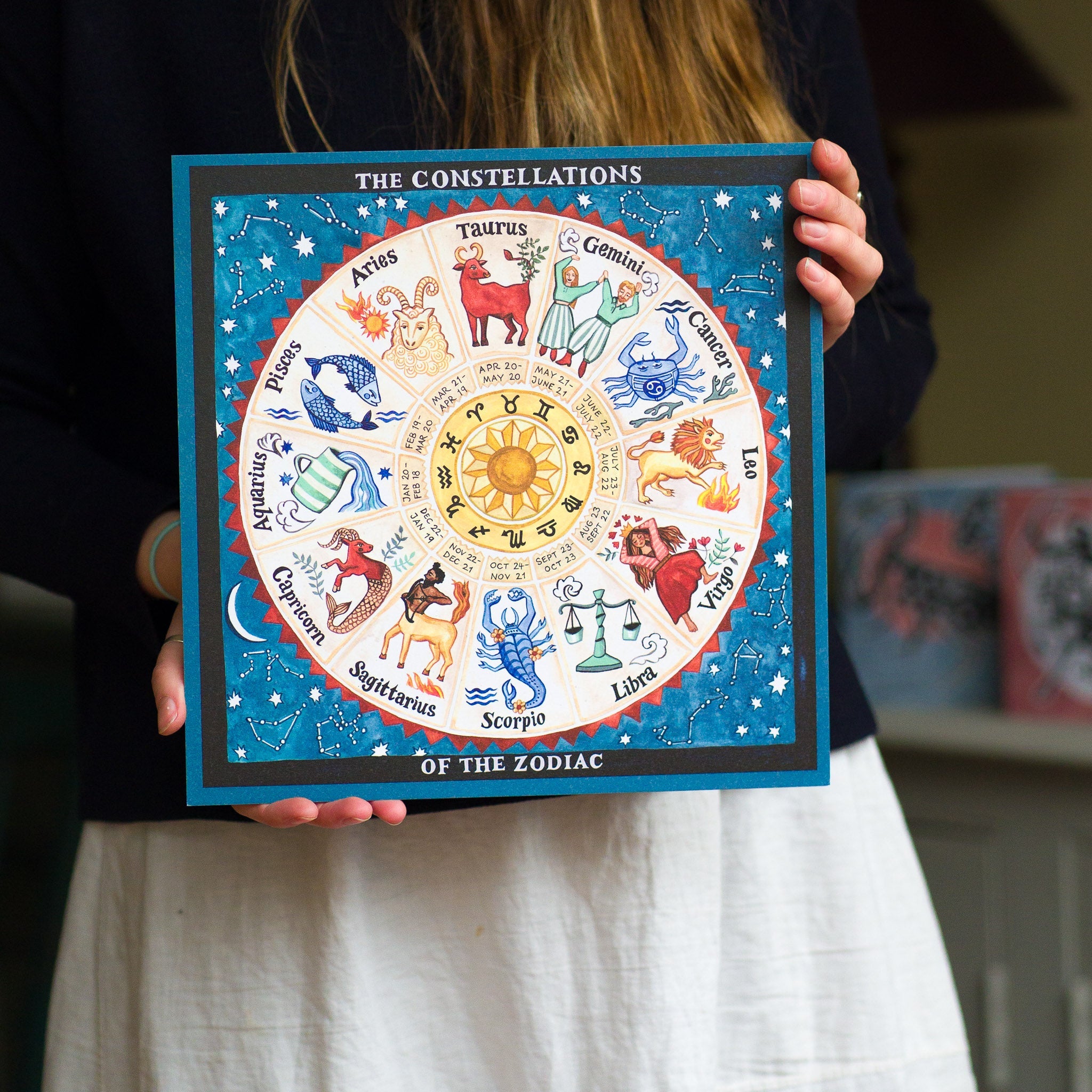 Art Prints – Jessica Rising Studio