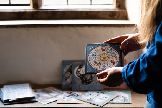 Jessica Rising Studio